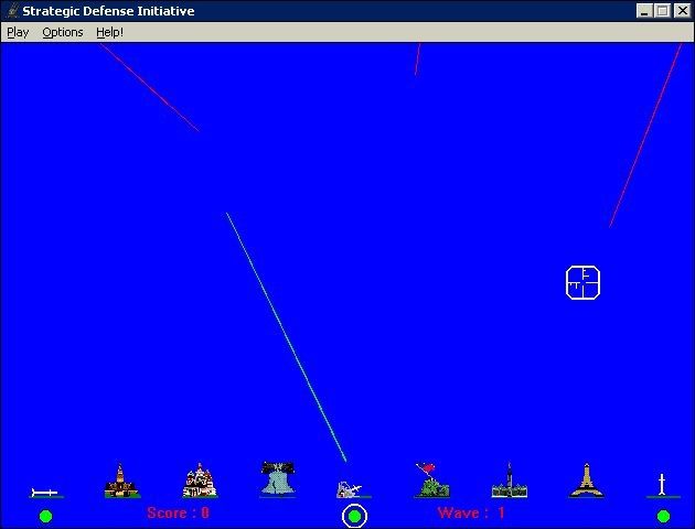 Arcade Pack (1998) - MobyGames