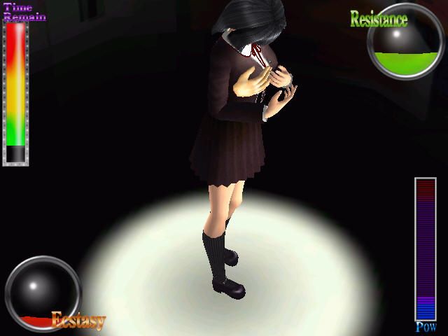 Screenshot of Interact Play VR (Windows, 2001) - MobyGames