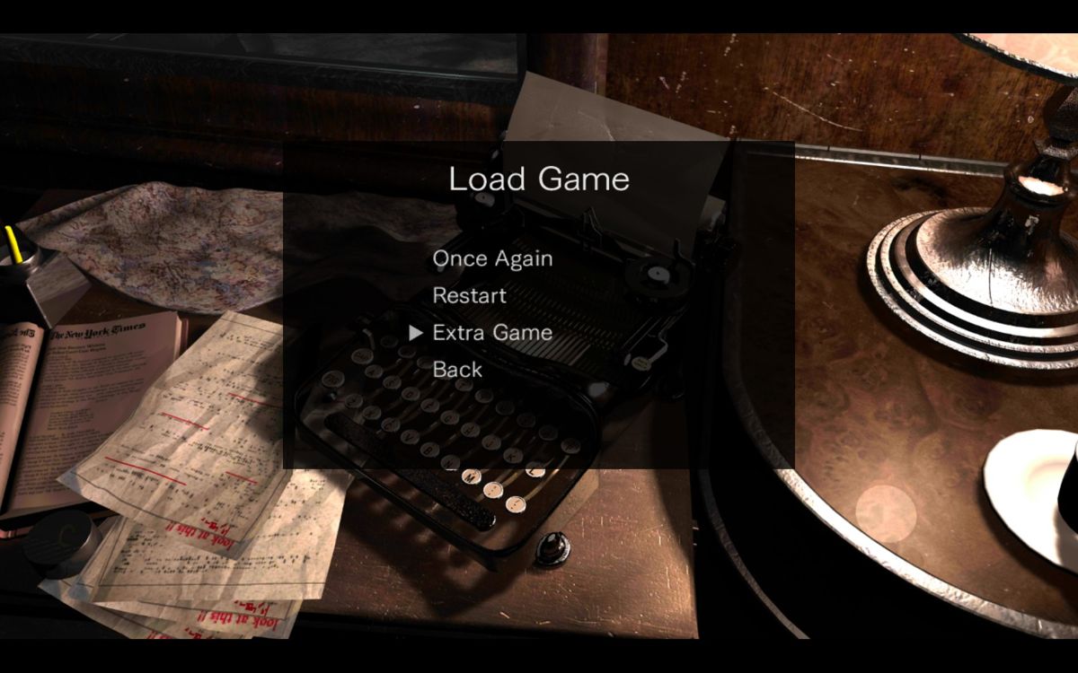 Screenshot of Resident Evil 0 (Windows, 2002) - MobyGames