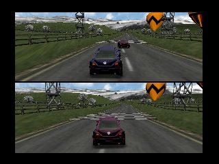 Screenshot of Beetle Adventure Racing! (Nintendo 64, 1999) - MobyGames