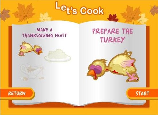 Screenshot of Cooking Mama: Mama Kills Animals (Windows, 2008) - MobyGames