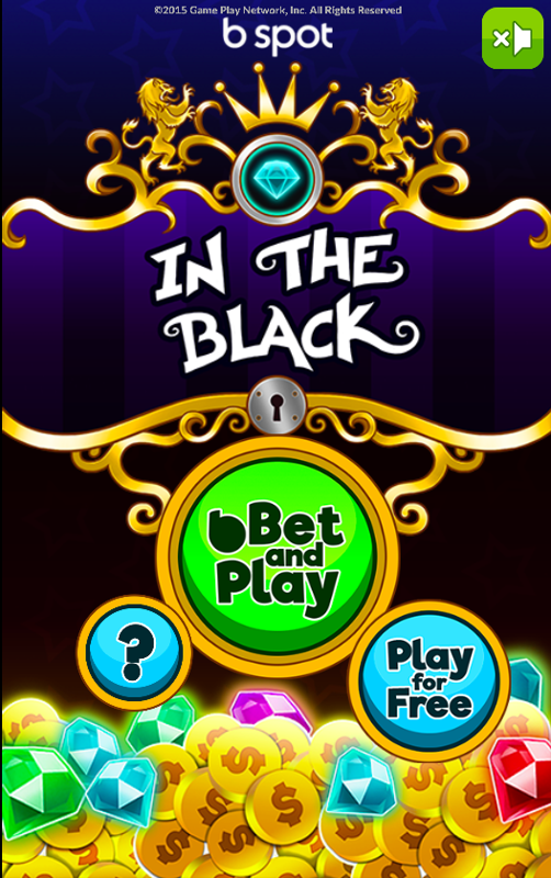 In the Black (2016) - MobyGames