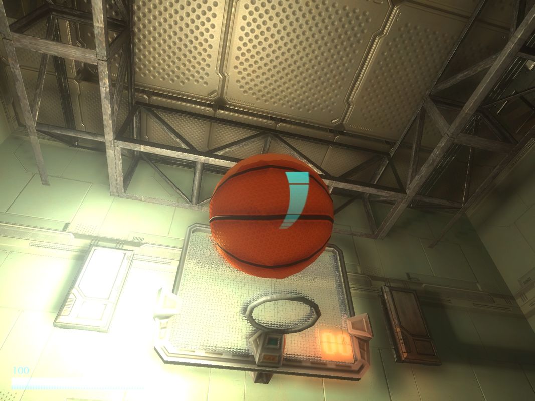 Screenshot of Alpha Prime (Windows, 2006) - MobyGames