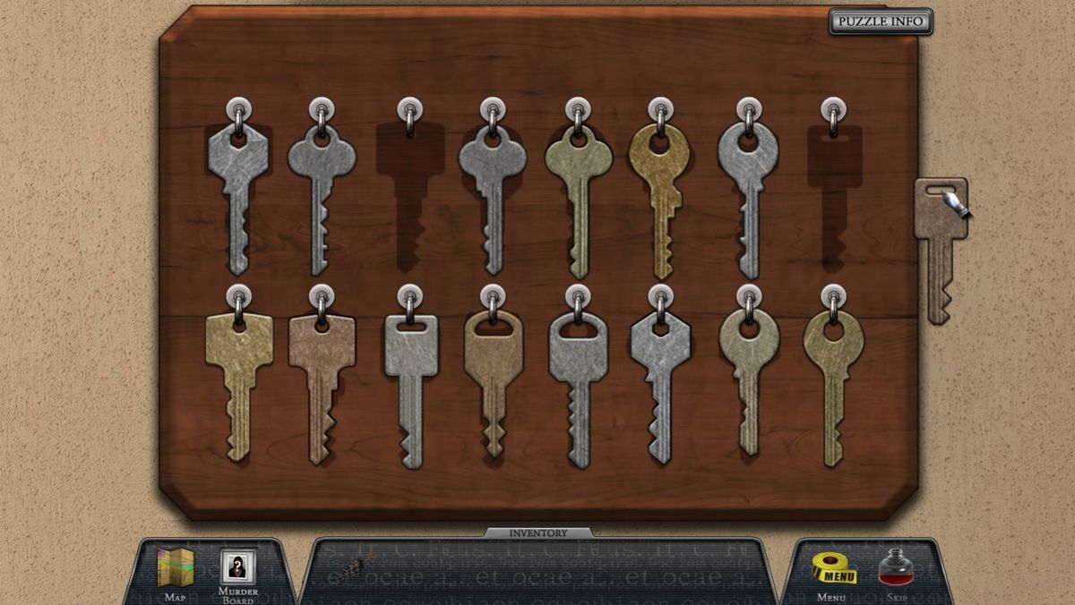 Screenshot of Castle (Windows, 2012) - MobyGames