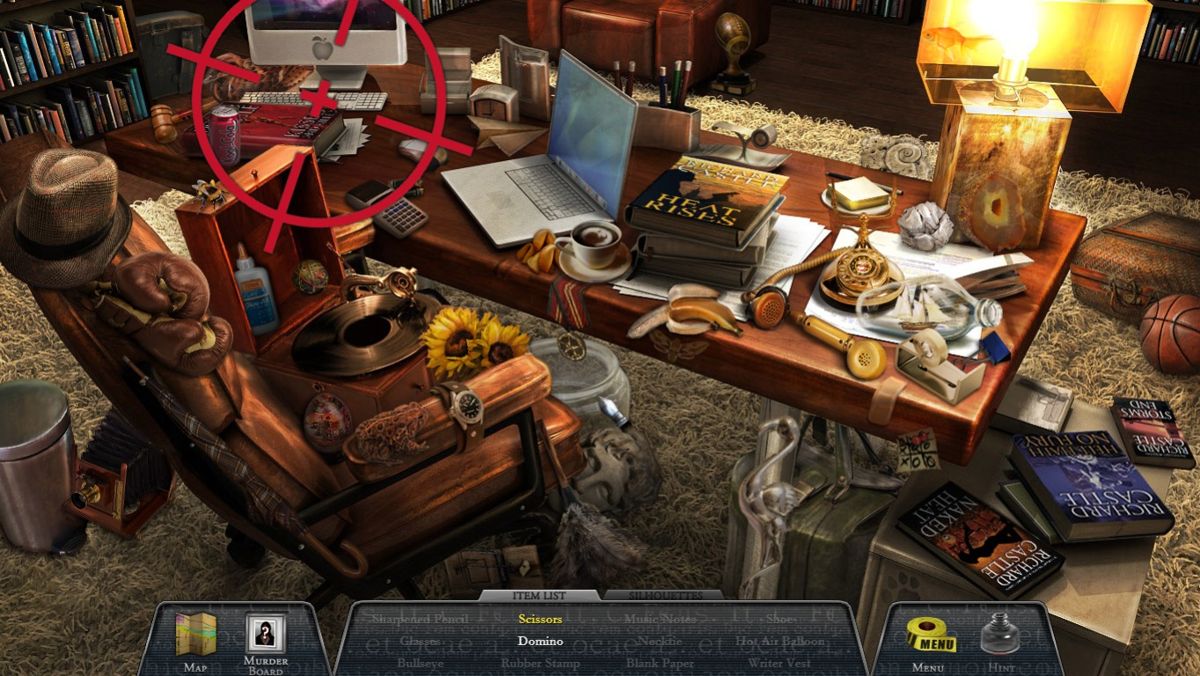 Screenshot of Castle (Windows, 2012) - MobyGames