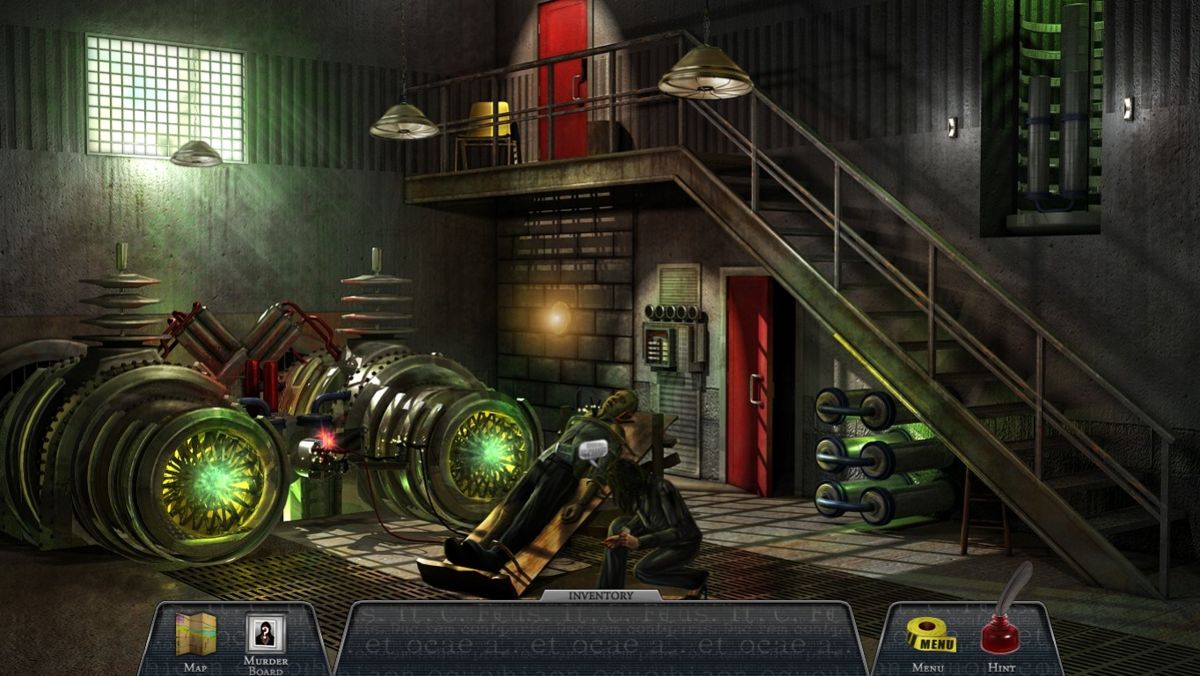 Screenshot of Castle (Windows, 2012) - MobyGames