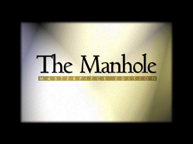 The Manhole: CD-ROM Masterpiece Edition screenshots - MobyGames