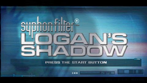 Screenshot of Syphon Filter: Logan's Shadow (PSP, 2007) - MobyGames