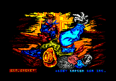 Gun.Smoke screenshots - MobyGames