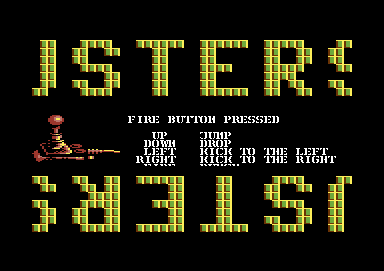 Knuckle Busters screenshots - MobyGames