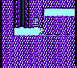 Screenshot of Lagrange Point (NES, 1991) - MobyGames