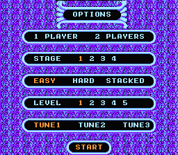 Screenshot of Mermaids of Atlantis: The Riddle of the Magic Bubble (NES ...