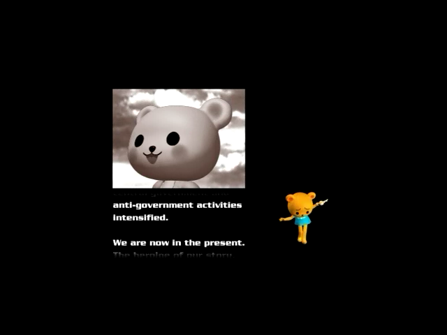 Screenshot of Cookie's Bustle (Windows, 1999) - MobyGames