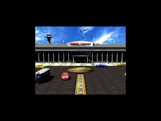 Screenshot of Cookie's Bustle (Windows, 1999) - MobyGames