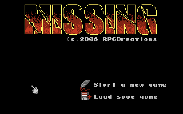 Missing screenshots - MobyGames