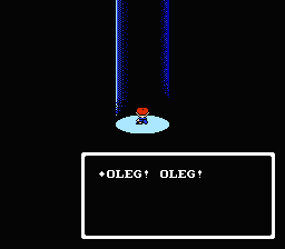 Screenshot of EarthBound Beginnings (NES, 1989) - MobyGames