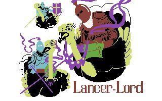 Lancer Lords screenshots - MobyGames