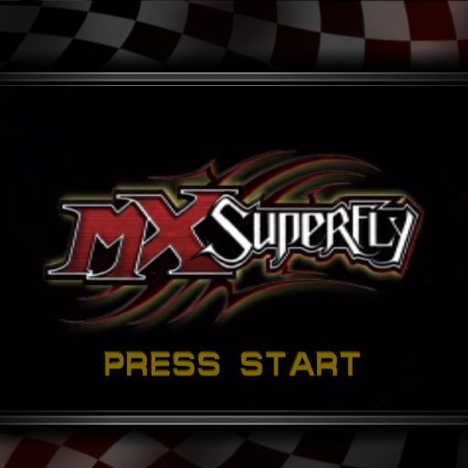 Screenshot of MX Superfly Featuring Ricky Carmichael (PlayStation 2 ...