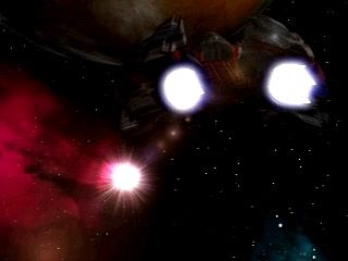 Space Clash: The Last Frontier screenshots - MobyGames