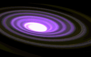 Screenshot of Commander Blood (DOS, 1994) - MobyGames