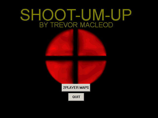 shoot-um-up (2000) - MobyGames