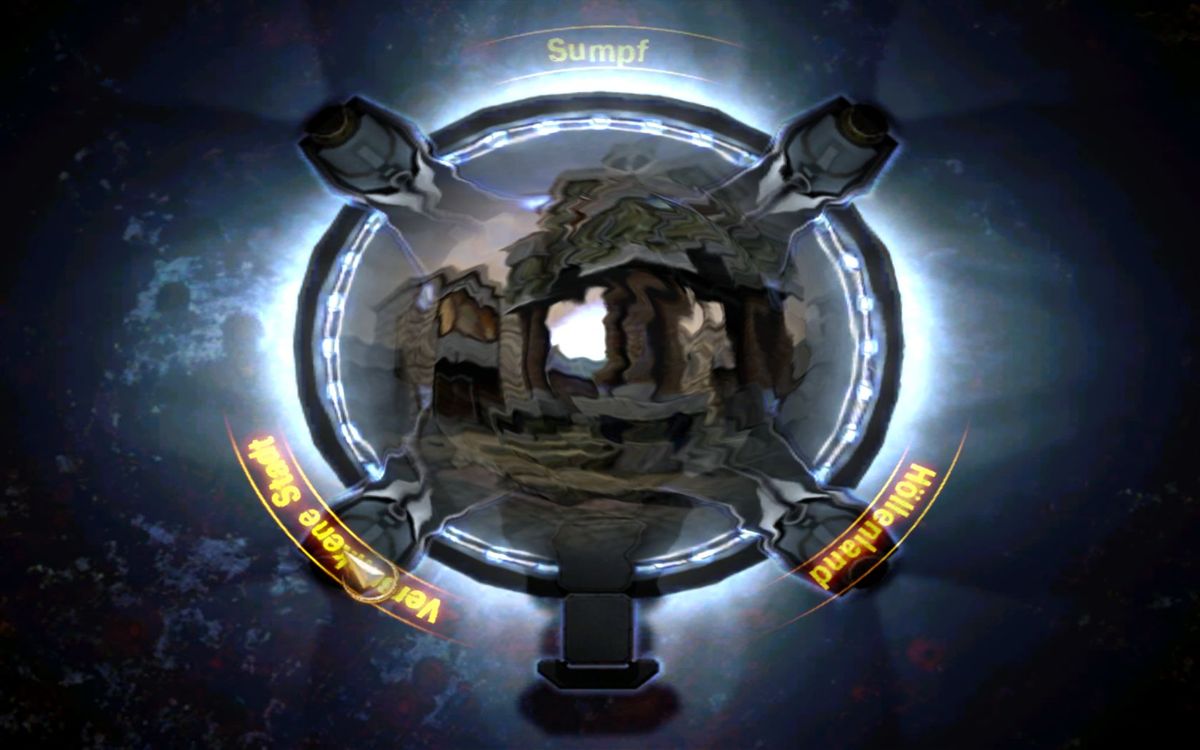 Screenshot of Liquidator 2: Welcome to Hell (Windows, 2005) - MobyGames