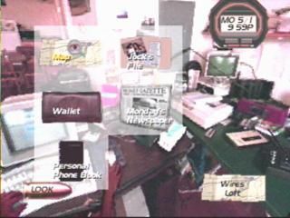 Screenshot of Snow Job (3DO, 1995) - MobyGames