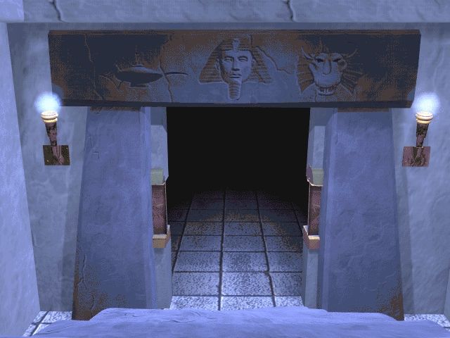 Screenshot of Disney's Math Quest with Aladdin (Windows, 1998) - MobyGames