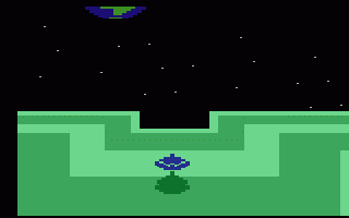 Star Strike screenshots - MobyGames