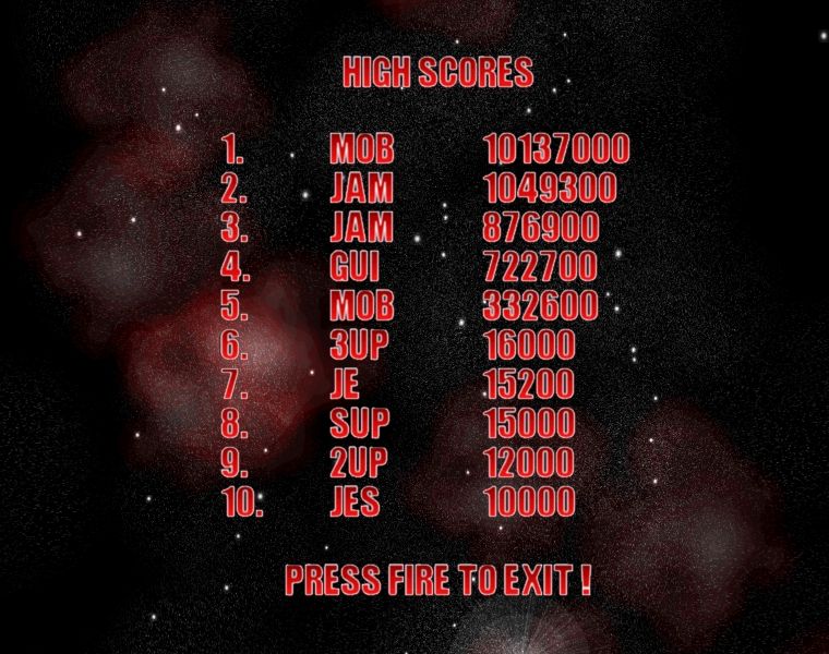 Screenshot of Supreme Earth Champion (Windows, 2005) - MobyGames