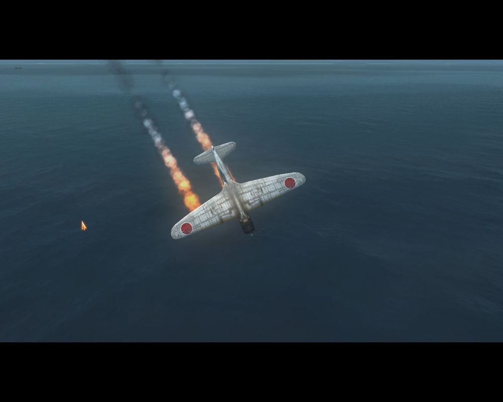 Screenshot of Silent Hunter: Wolves of the Pacific (Windows, 2007 ...