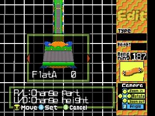 Screenshot of Penny Racers (Nintendo 64, 1998) - MobyGames