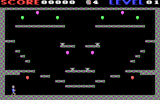 Roboman promo art, ads, magazines advertisements - MobyGames