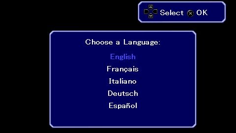 Screenshot of Taito Legends: Power-Up (PSP, 2006) - MobyGames