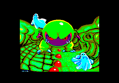 Mad Mix Game screenshots - MobyGames