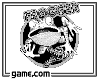 Frogger screenshots - MobyGames
