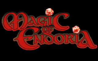 Magic of Endoria screenshots - MobyGames