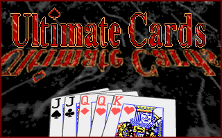 Ultimate Cards (1992) - MobyGames