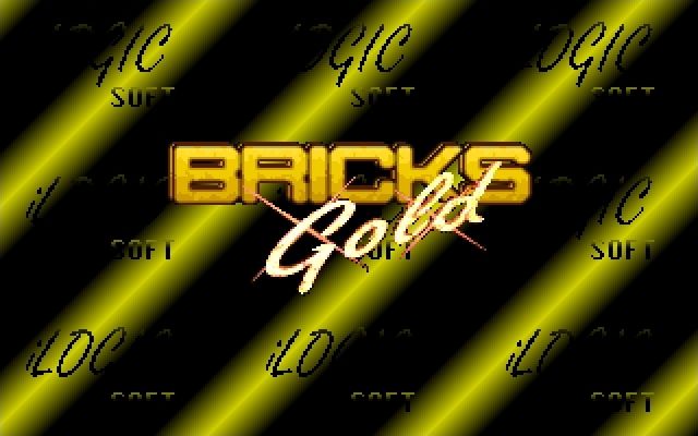 Bricks Gold (1997) - MobyGames