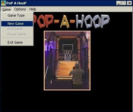 PoP A HooP (1996) - MobyGames