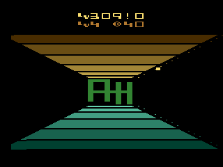 3-D Brickaway screenshots - MobyGames