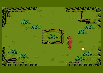 Screenshot of Adventure II (Atari 5200, 2007) - MobyGames