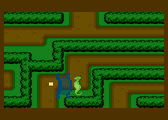 Screenshot of Adventure II (Atari 5200, 2007) - MobyGames