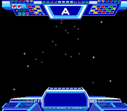 Screenshot of Disney Adventures in the Magic Kingdom (NES, 1990 ...