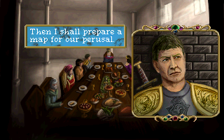 Screenshot of A Tale of Two Kingdoms (Windows, 2007) - MobyGames