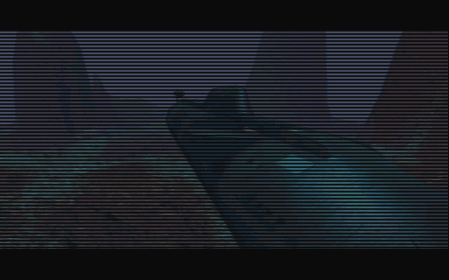 Screenshot of Command & Conquer: Red Alert (Windows, 1996) - MobyGames