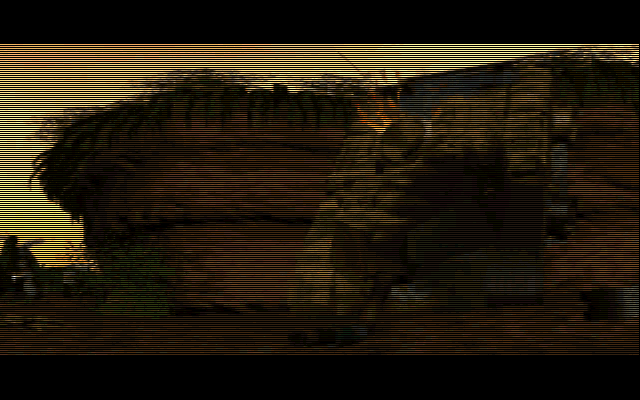 Screenshot of Command & Conquer: Red Alert - The Aftermath (Windows ...