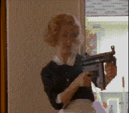 Screenshot of Wirehead (SEGA CD, 1995) - MobyGames