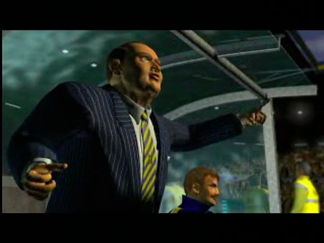 LMA Manager screenshots - MobyGames