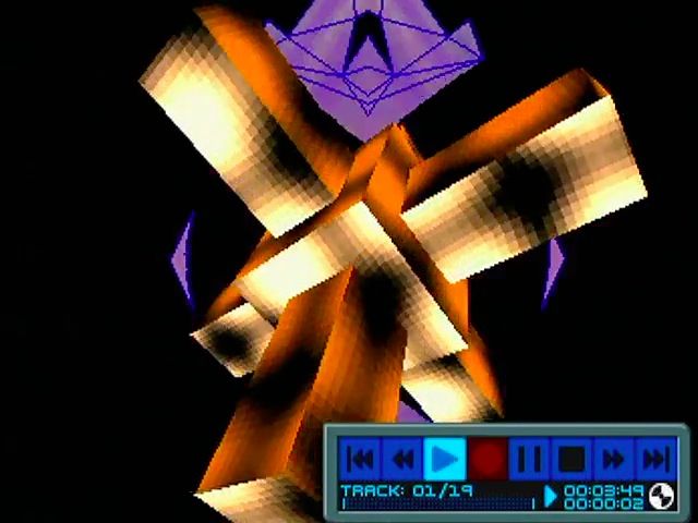 Screenshot of MTV: Music Generator (PlayStation, 1999) - MobyGames